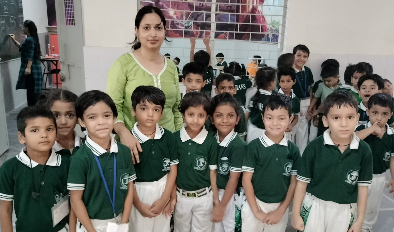 PHOTO GALLERY – jesusgracemodernschool.in